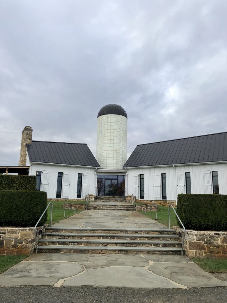 Your Guide To RdV – Virginia’s Best Winery - Most Hearted