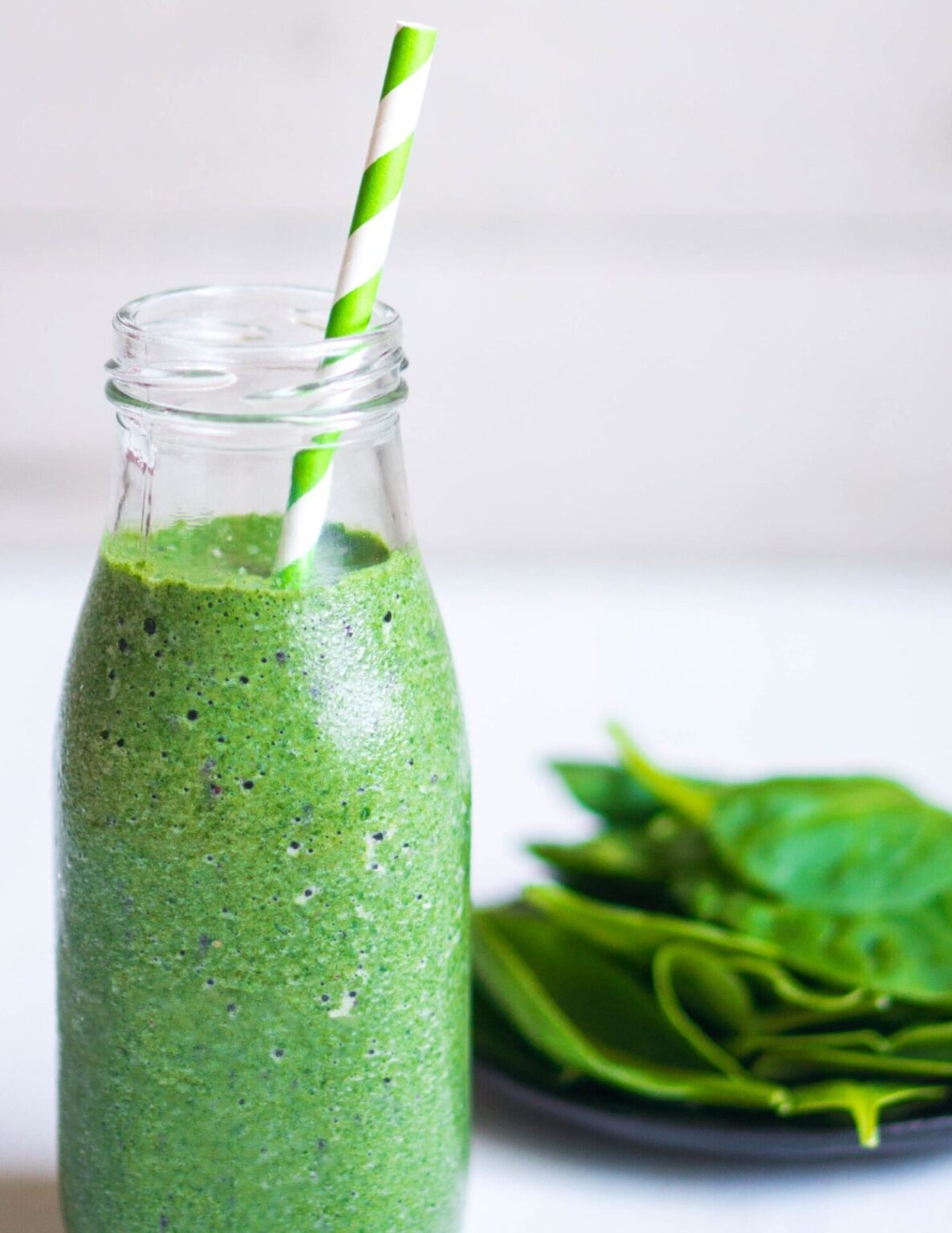 Reese Witherspoon Green Smoothie Recipe - Most Hearted