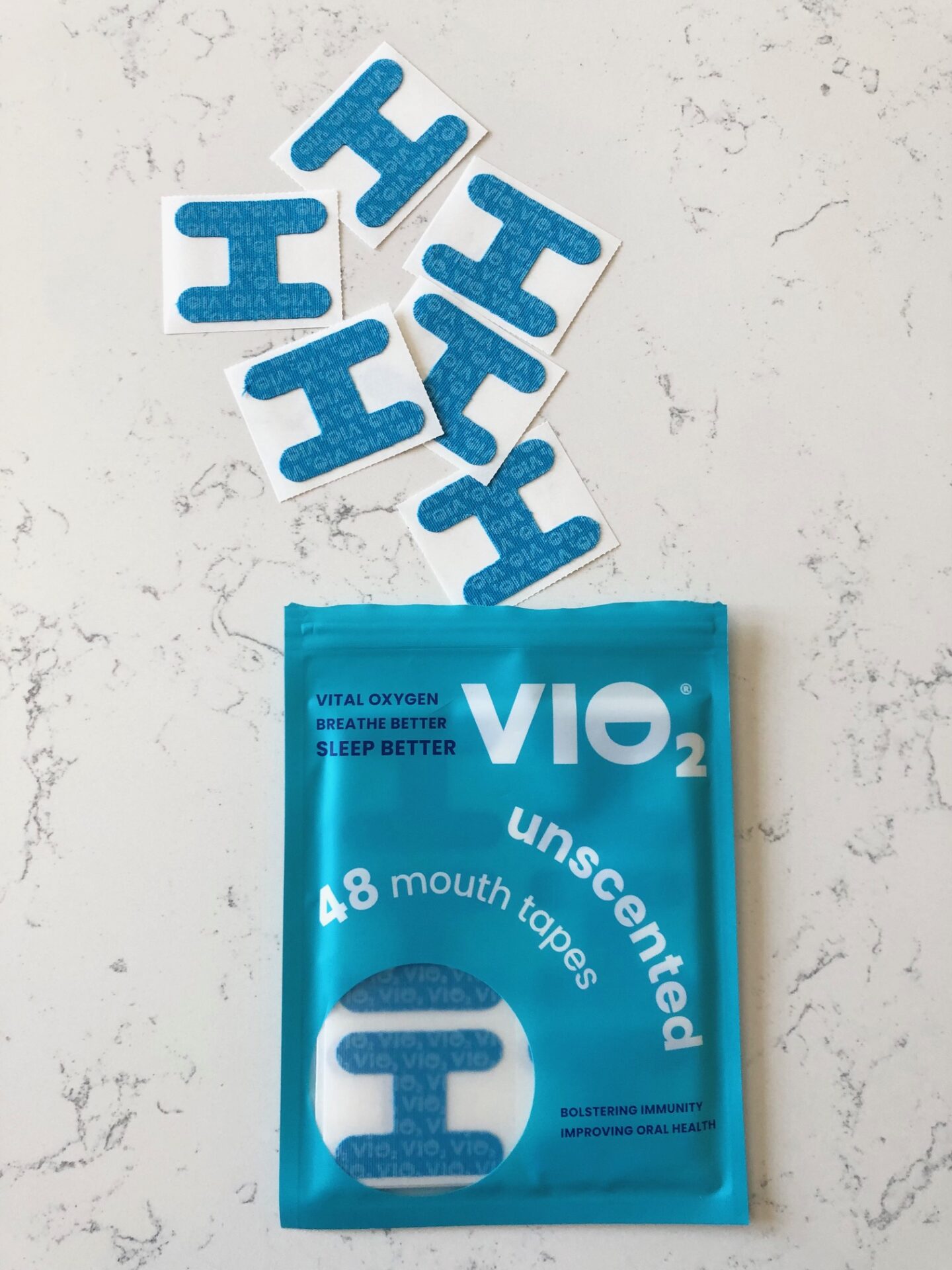 The Benefits Of Mouth Taping - Most Hearted