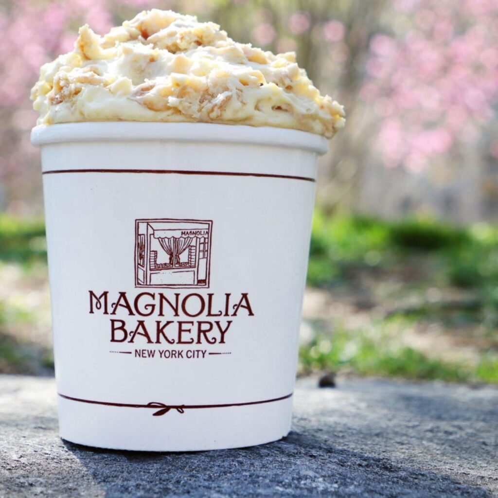 Magnolia Bakery Banana Pudding - Most Hearted