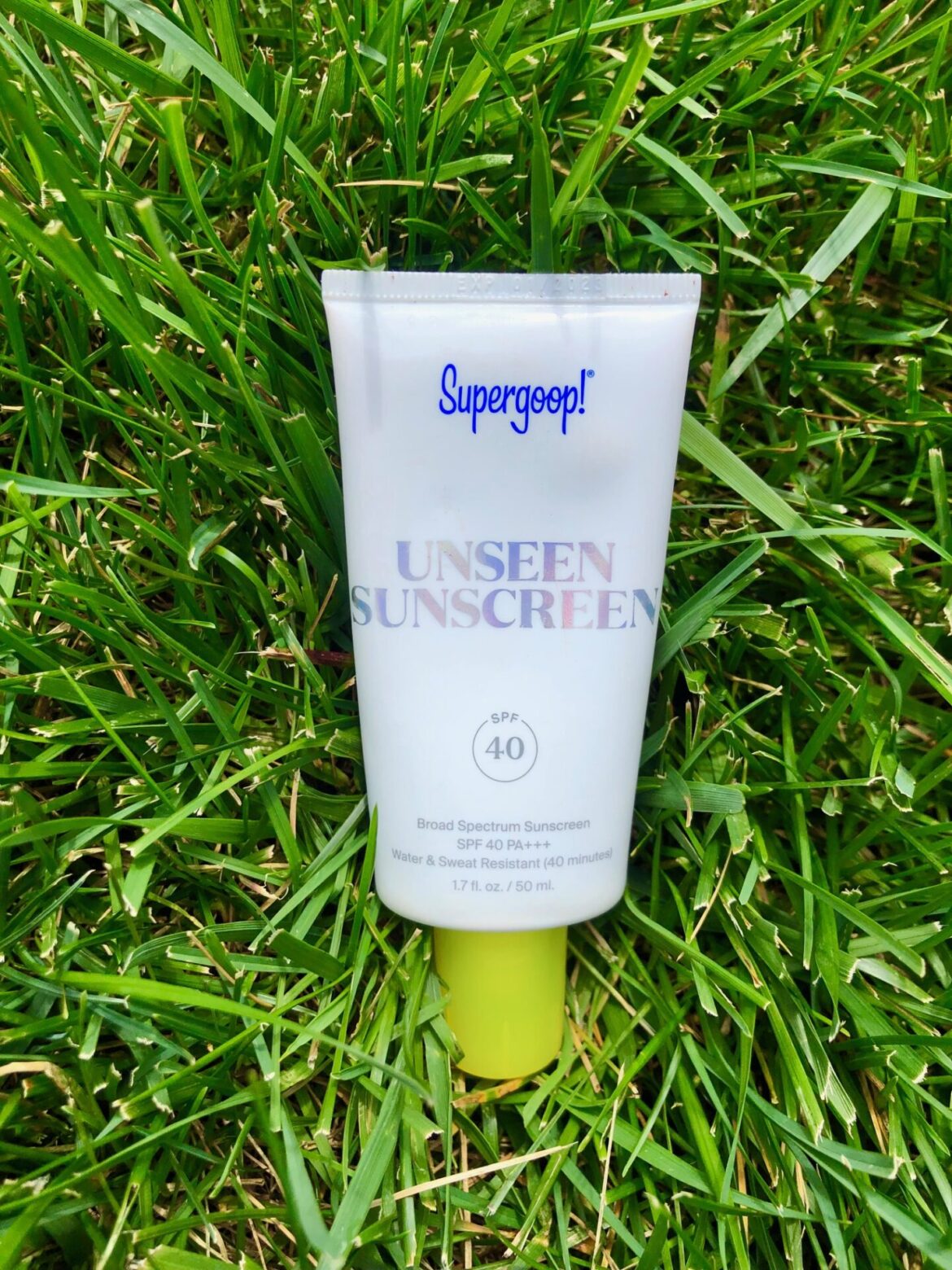 WTF Is In Your Sunscreen? Non Toxic Sunscreen Guide - Most Hearted